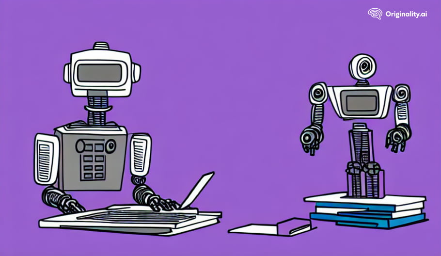 Unicheck Plagiarism Checker Review – Originality.AI