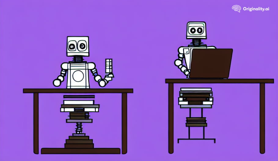 How To Effectively Use Text Compare For Your Writing Needs – Originality.AI