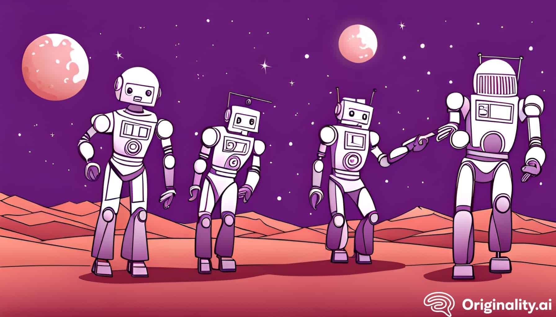 Percent Human AI Detector Review – Originality.AI Percent Human AI Detector Review – Originality.AI