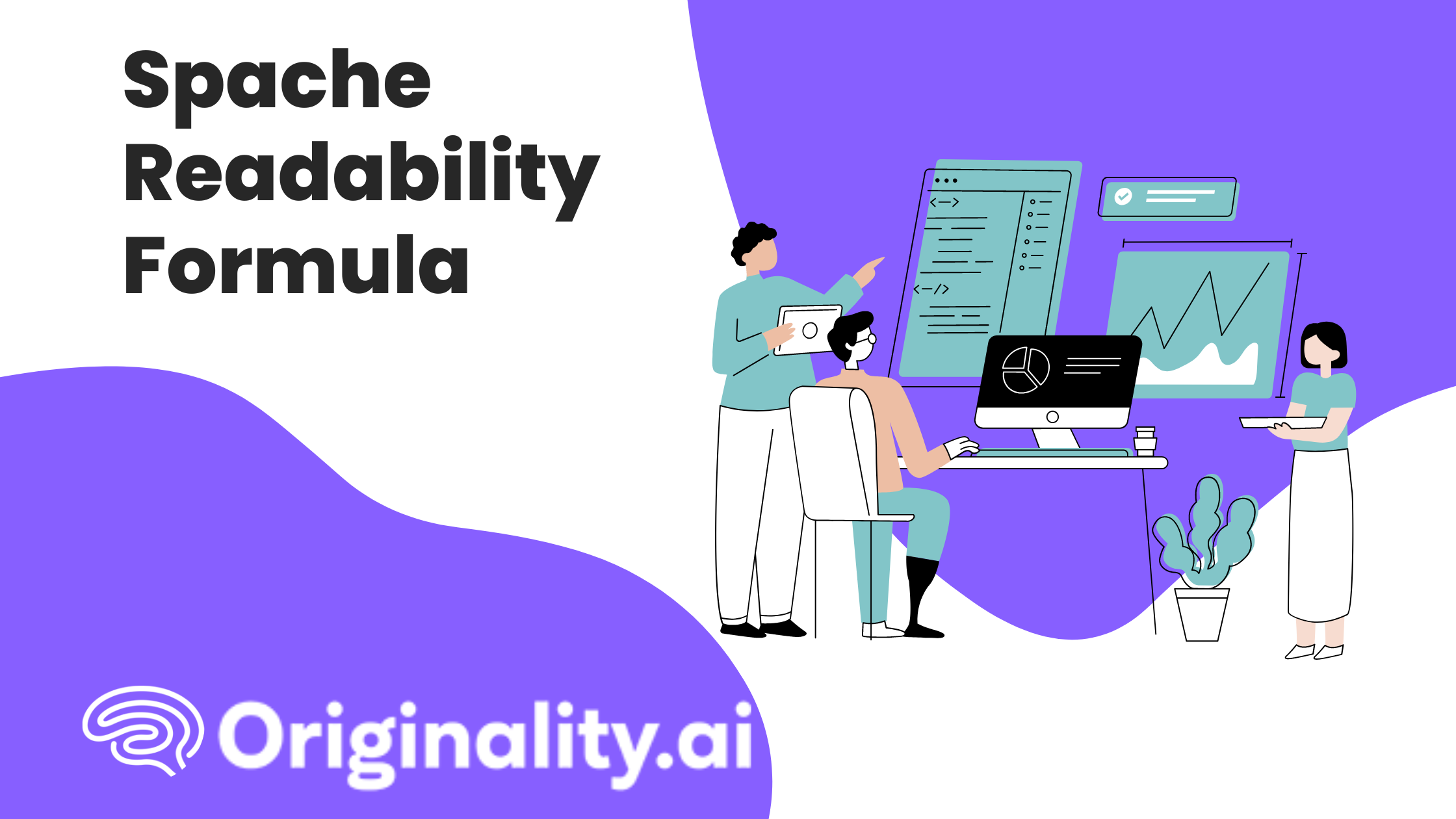Spache Readability Formula – Originality.AI