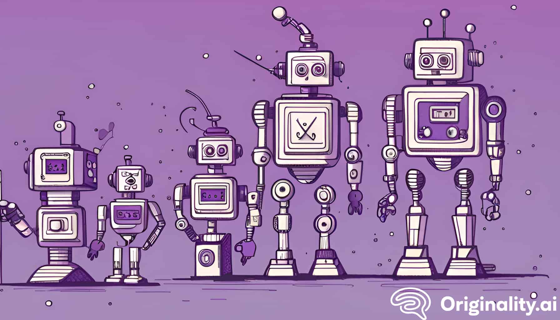 Paraphrasingtool.Ai Content Detector Review – Originality.AI