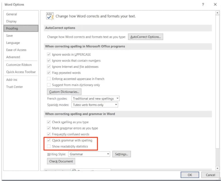  How To Check Readability In Word Originality AI