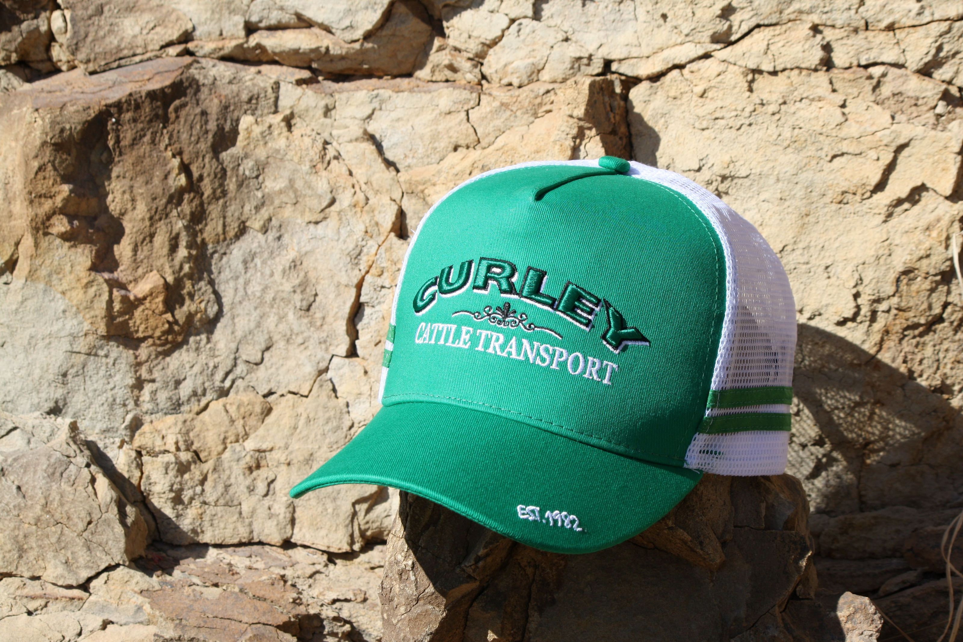 Online Store - Curley Cattle Transport | Australia