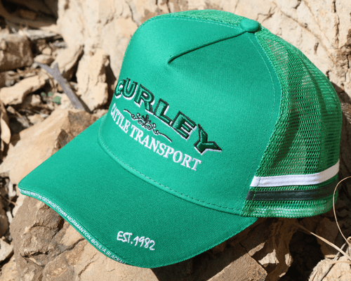 Online Store - Curley Cattle Transport | Australia