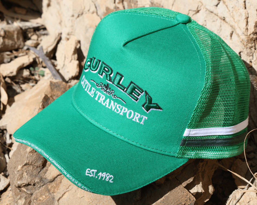 Curley Cattle Transport - Online Store | Australia