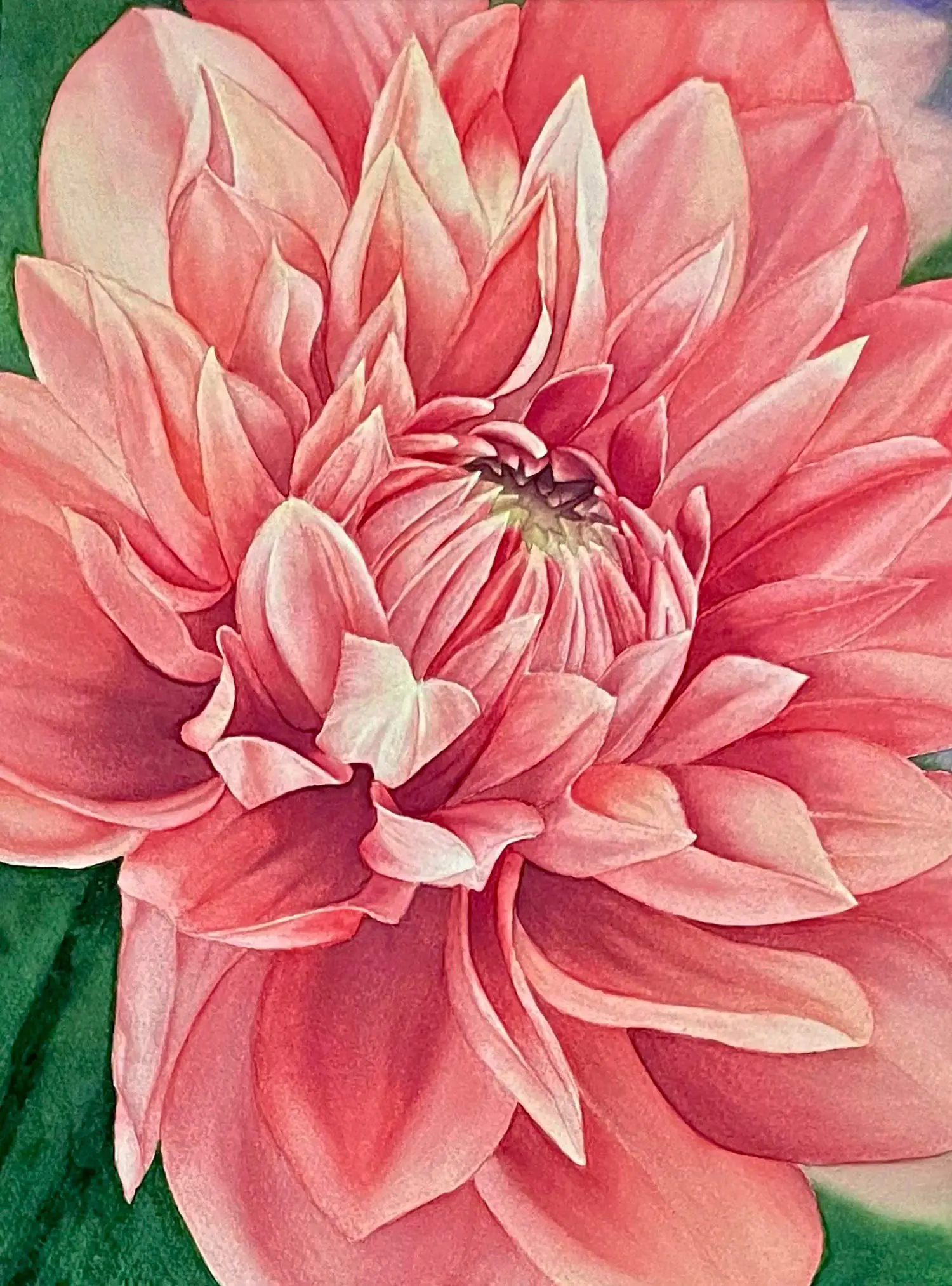 Gallery - View Elena Lazo-Meyer's Art