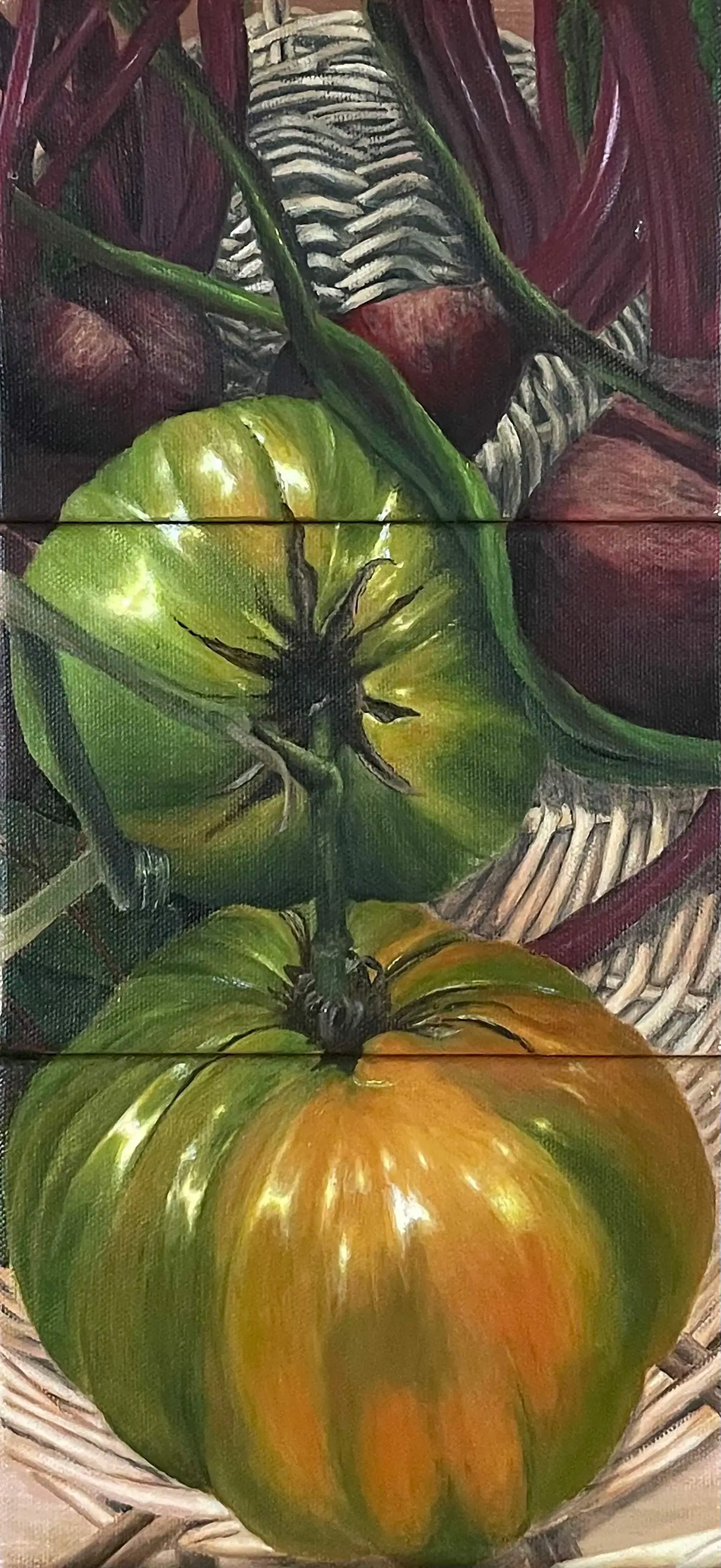 Gallery - View Elena Lazo-Meyer's Art