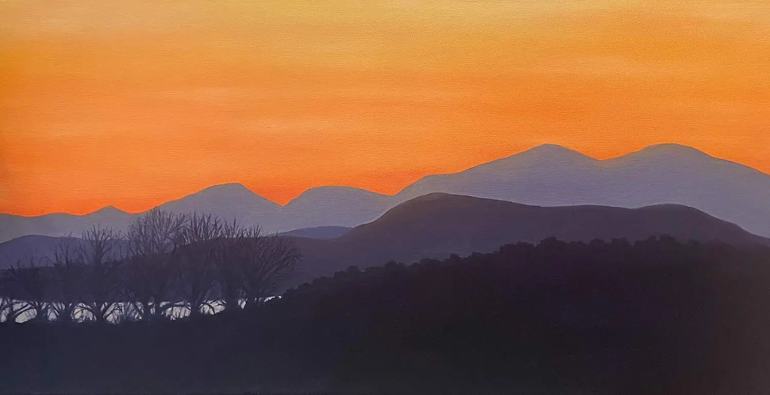 Gallery - View Elena Lazo-Meyer's Art