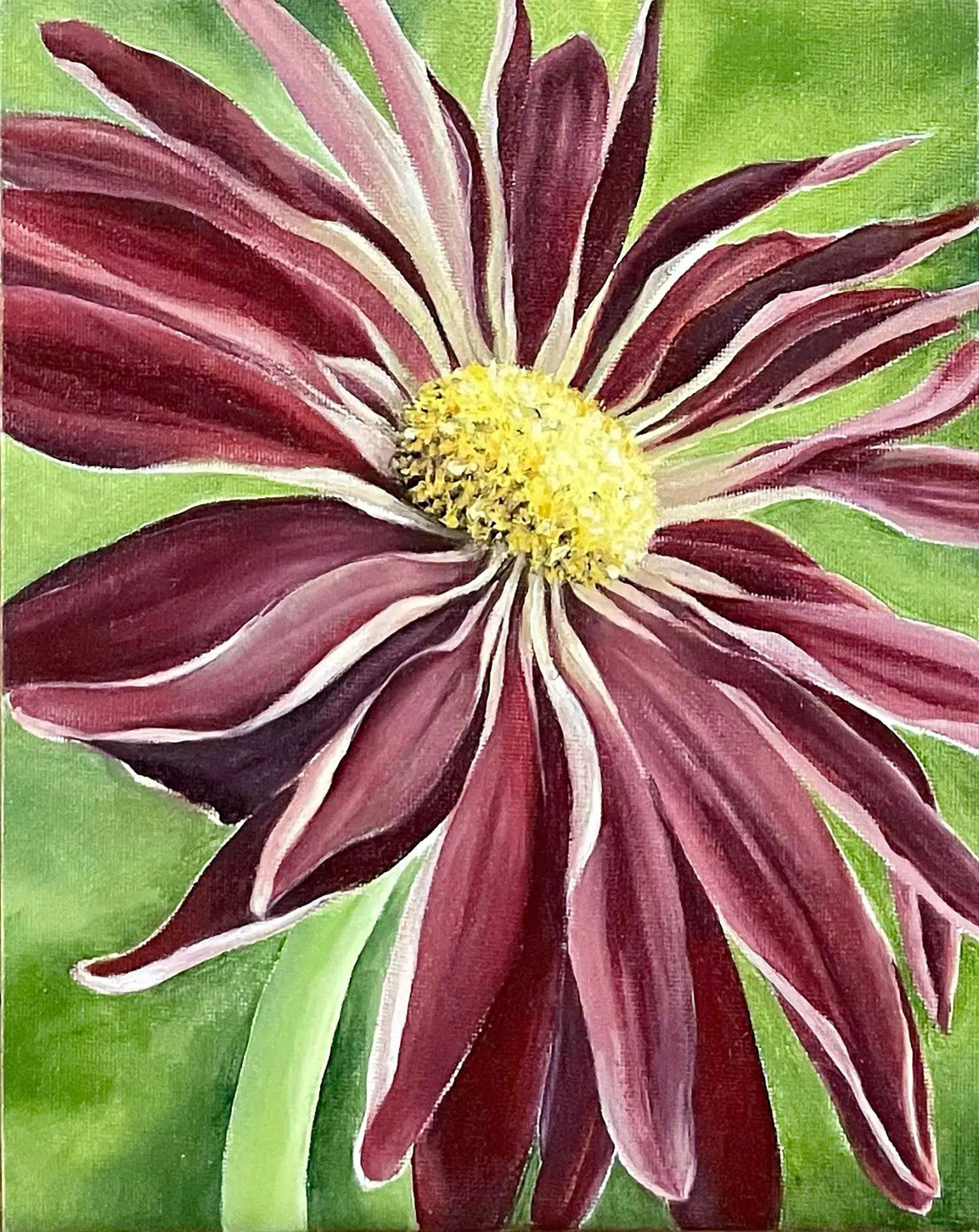 Gallery - View Elena Lazo-Meyer's Art