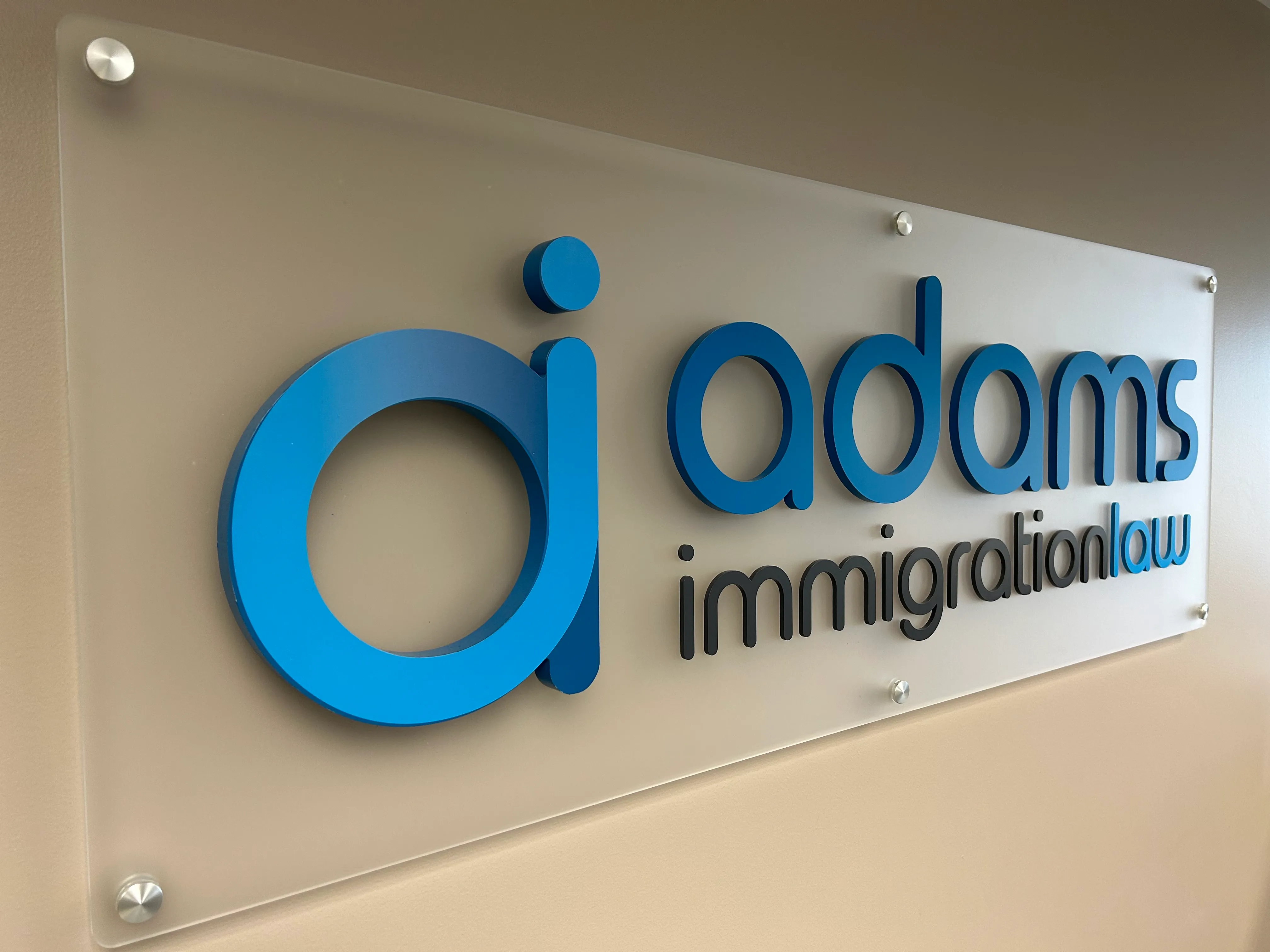 Adams Immigration Law Office | Immigration Lawyers