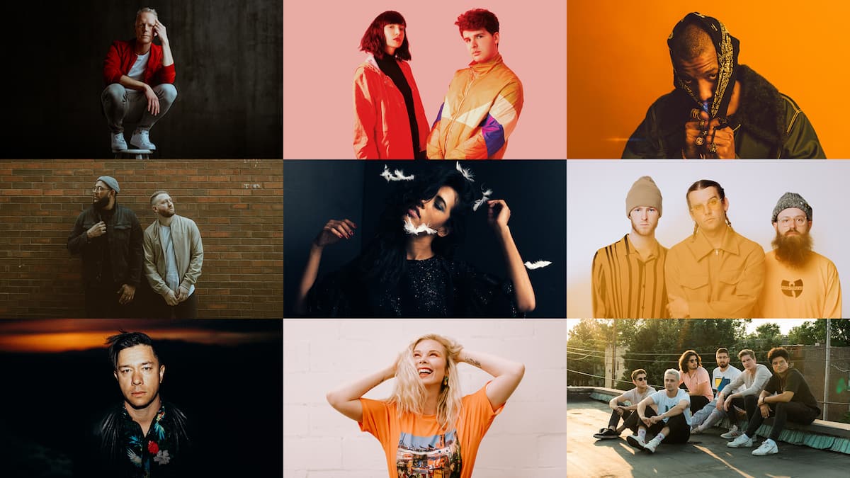 FM | Empowering Creatives