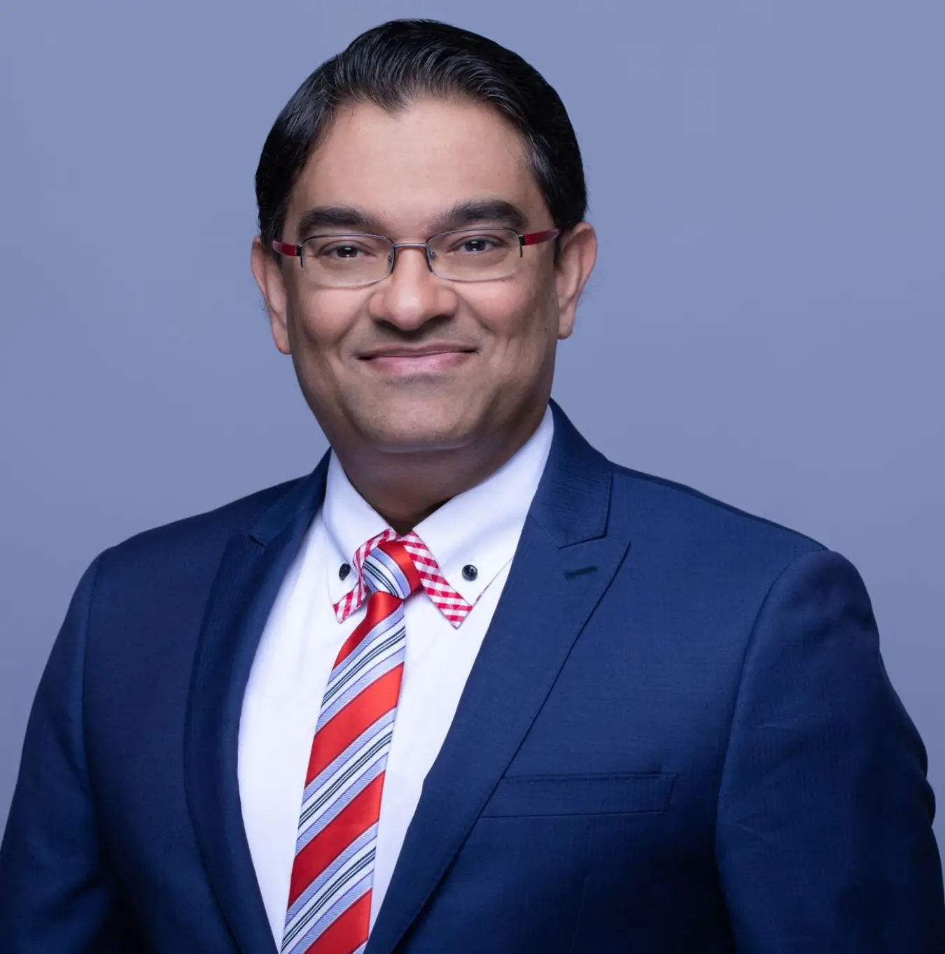 Dr. Khalid Mohammad MD