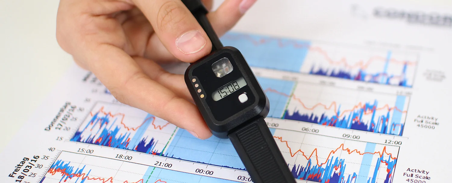 Actigraphy