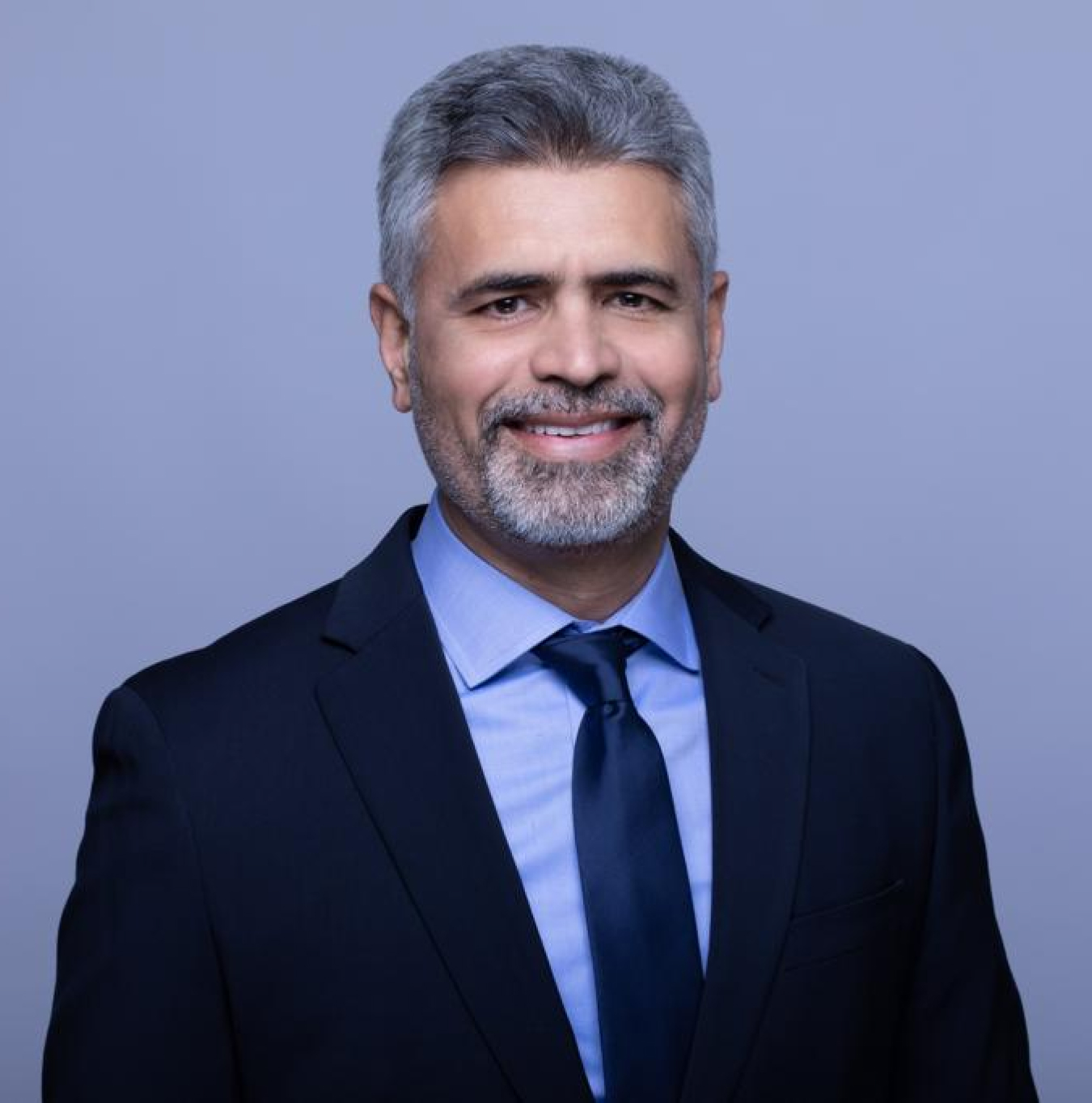 Dr. Waqas Chishti MD