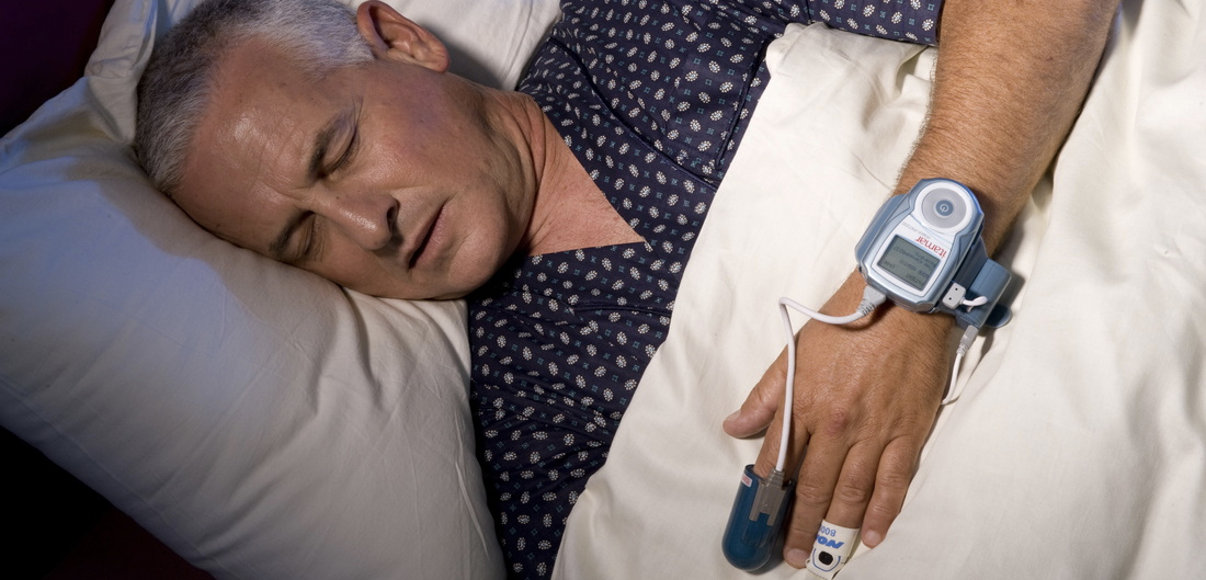 Sleep Disorder Testing