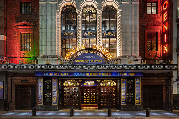 Gallery of Phoenix Theatre | Official Site