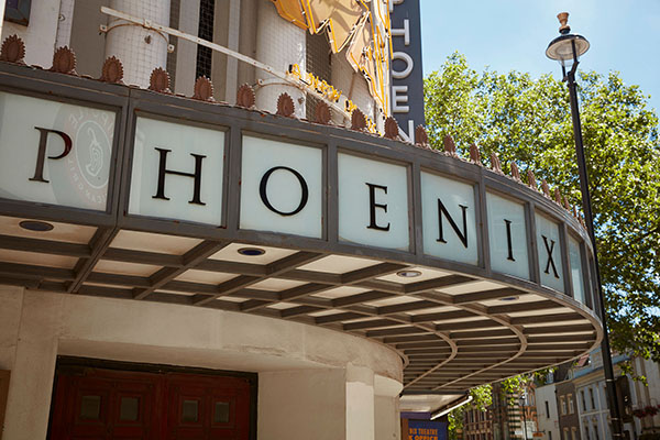 Gallery of Phoenix Theatre | Official Site