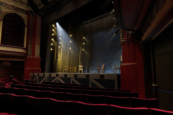 Gallery of Phoenix Theatre | Official Site