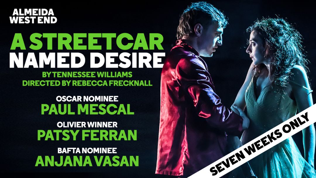 Streetcar Named Desire Play Streetcar Named Desire Play