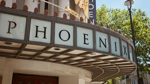 Information | Opening Times, Cloak Room & More | Phoenix Theatre