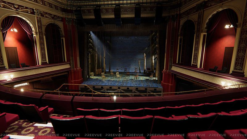 About Us | Phoenix Theatre | Official Site