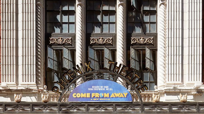 About Us | Phoenix Theatre | Official Site