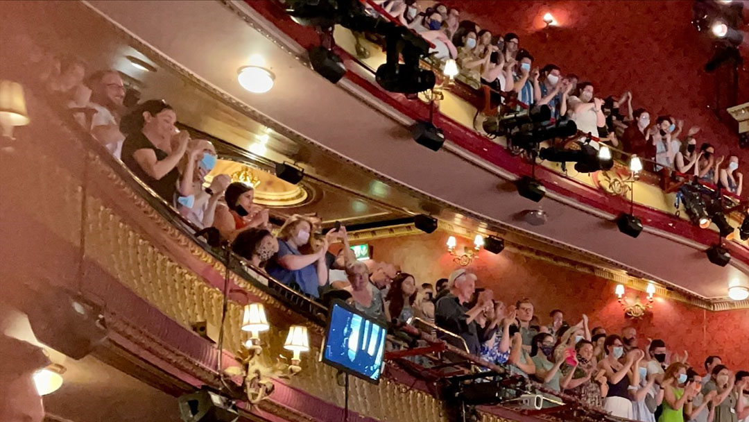 Information | Opening Times, Cloak Room & More | Phoenix Theatre