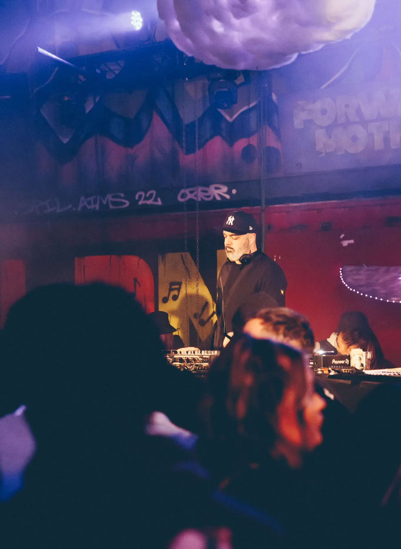 LDN East | 30 Bidder St,London E16 4SH