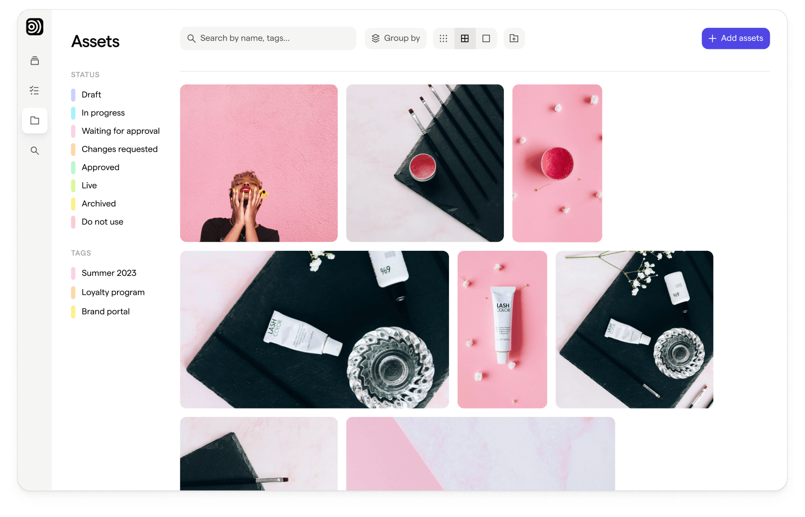 Focal – DTC – Ship effective ads 10x faster