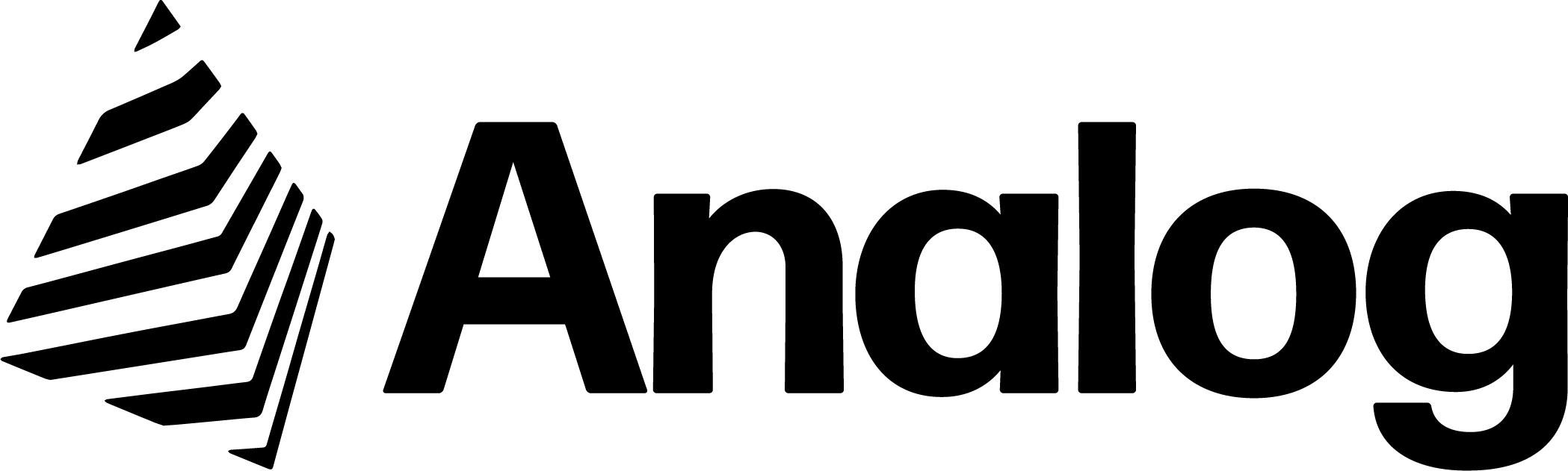 Analog Digital Systems