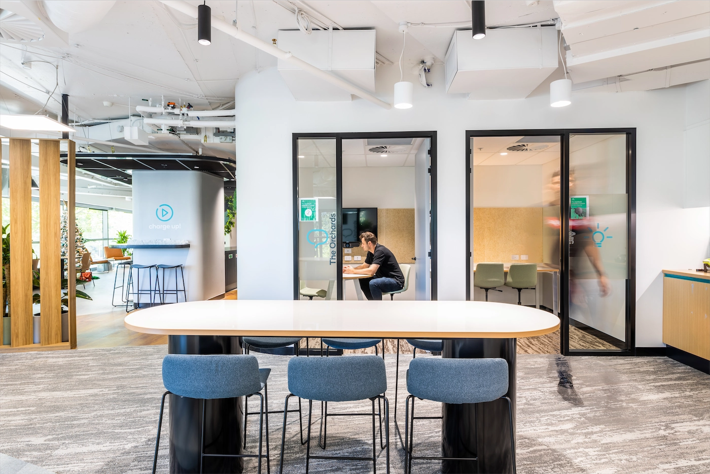 Primo Group Services | Exceptional Electrical Solutions