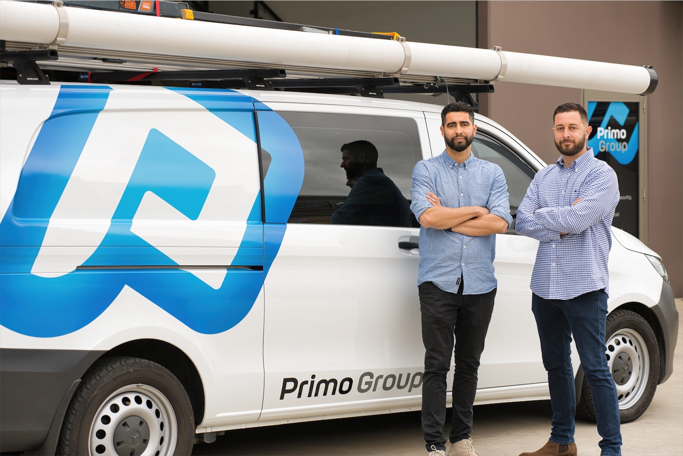 Contact | Primo Group Services