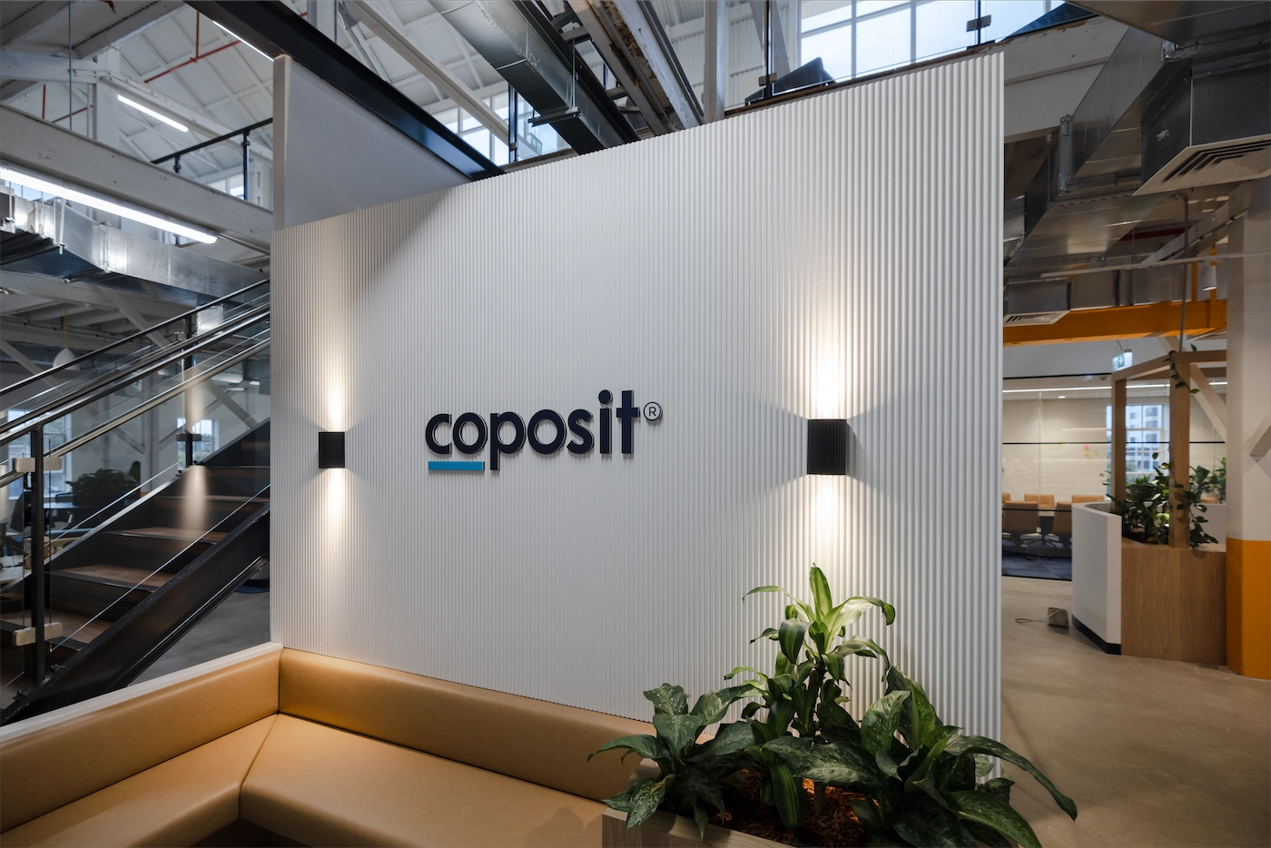 Projects | Primo Group Services