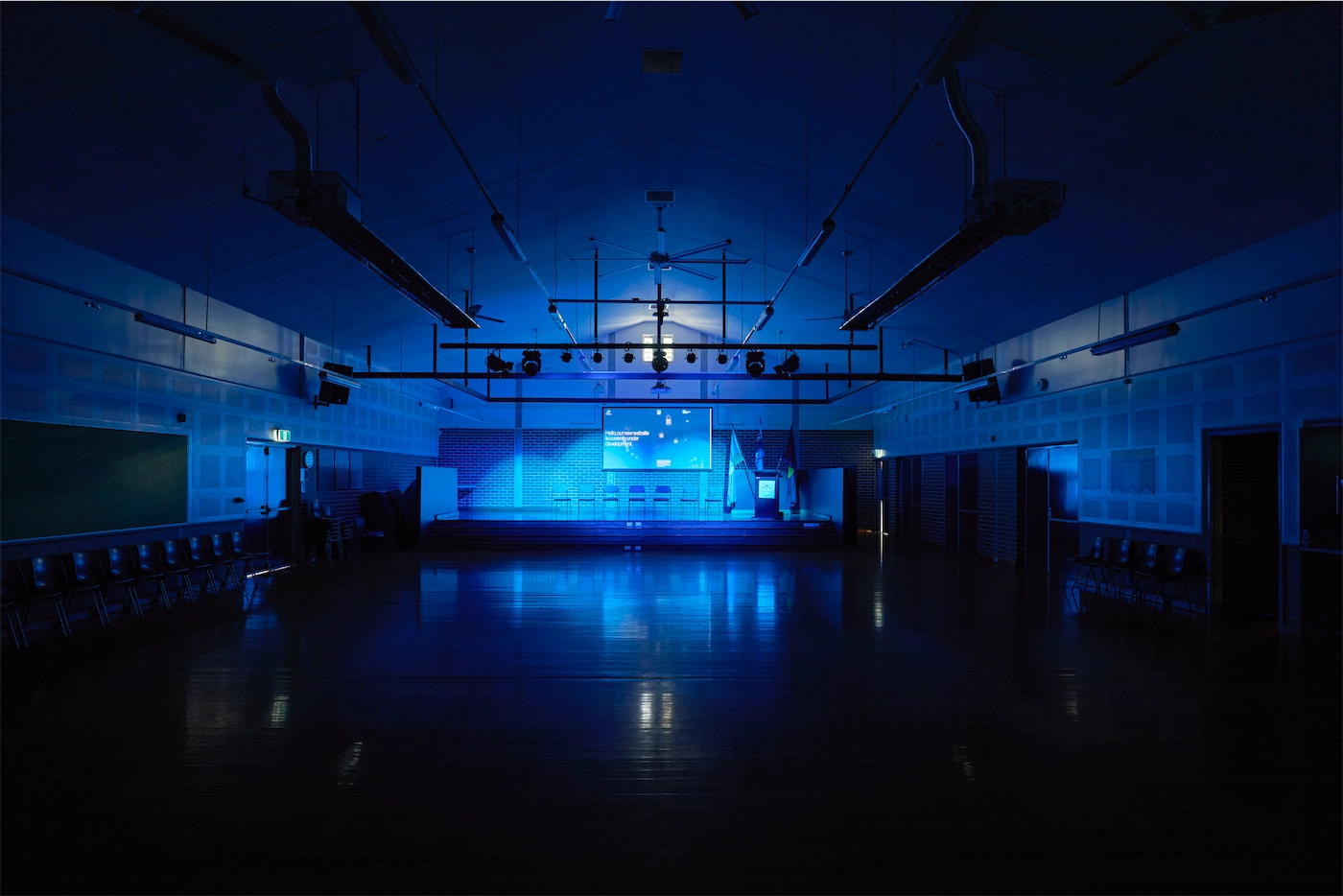 Balgowlah North Public School | Primo Group Services