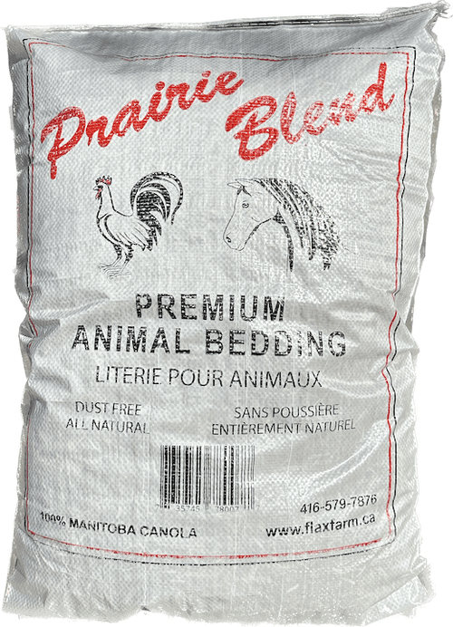 Flax Farm | Premium Bedding