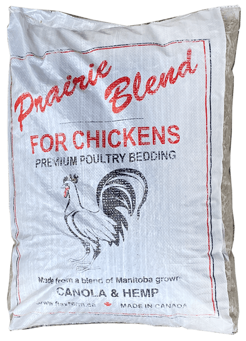 Flax Farm | Premium Bedding