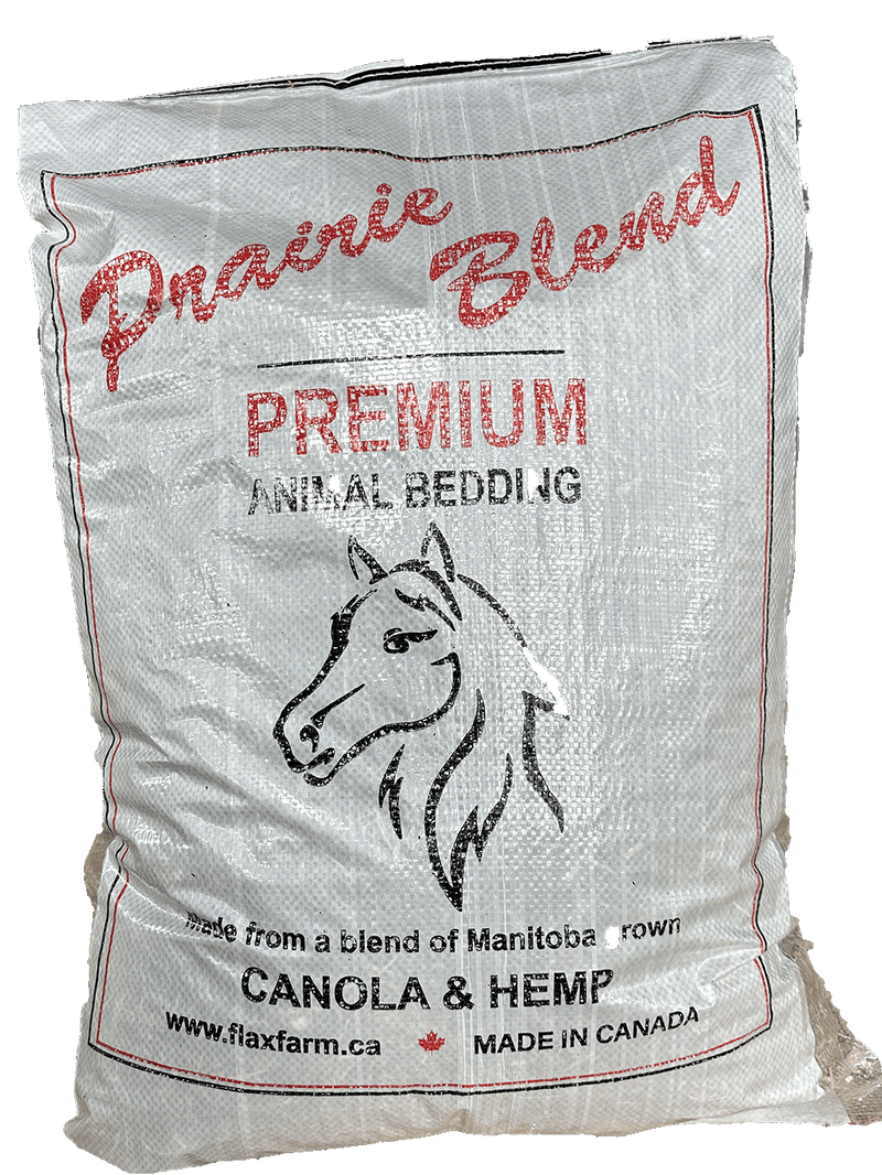 Flax Farm | Premium Bedding