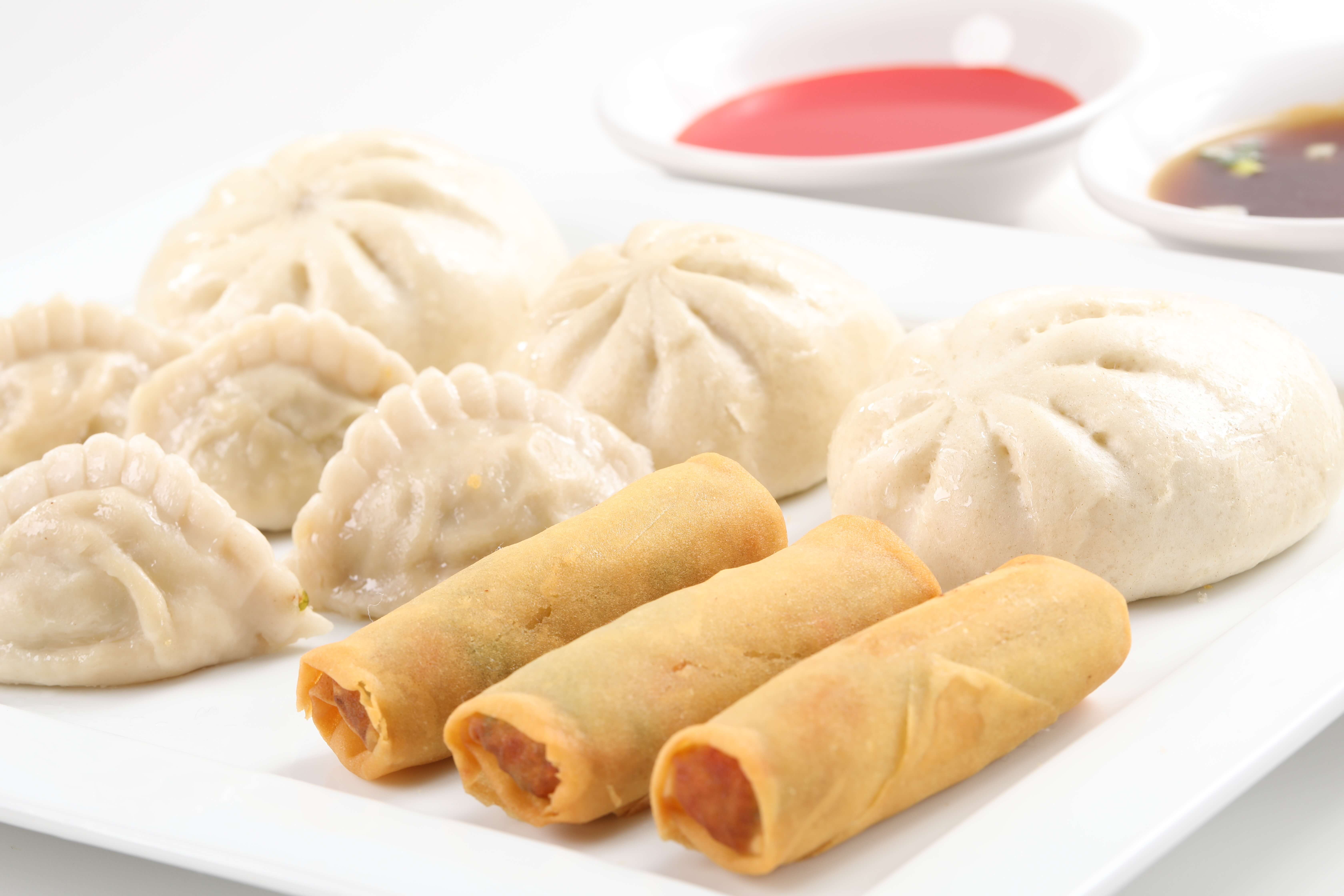 CaiE Oriental Asian Bistro