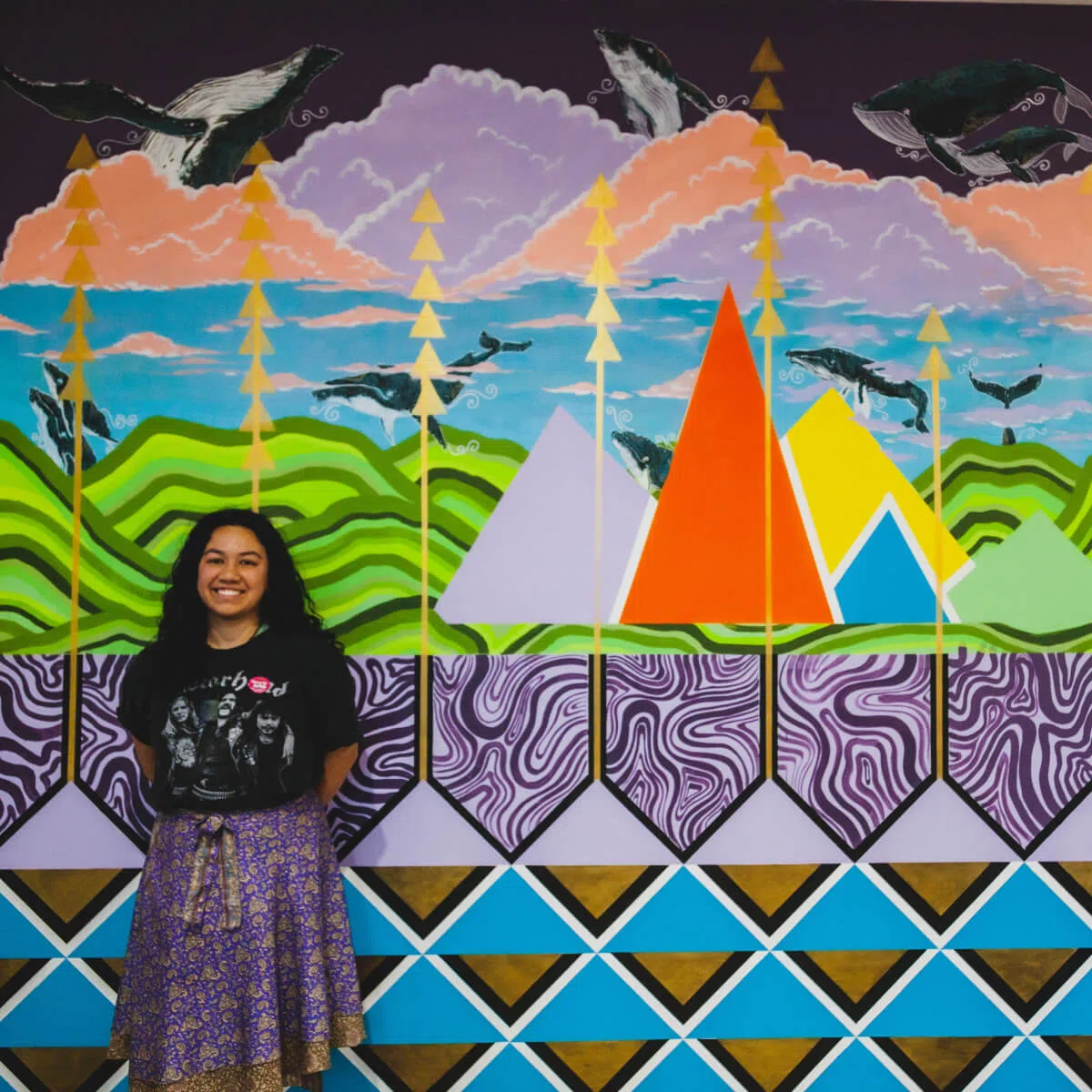Mana Tāhuna | Tāhuna’s Kaupapa Māori Trust