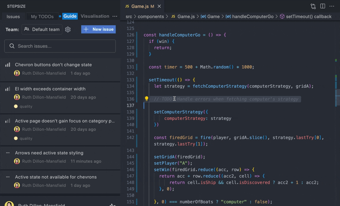 The Engineer s Guide To Writing Meaningful Code Comments