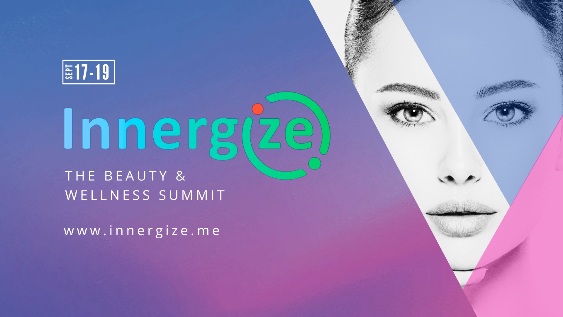 2023 Innergize Beauty and Wellness Summit | Sept 17-19 | Seattle ...