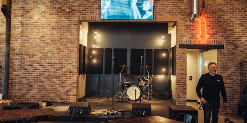 Local Events in Redmond, Oregon | Blacksmith Public House