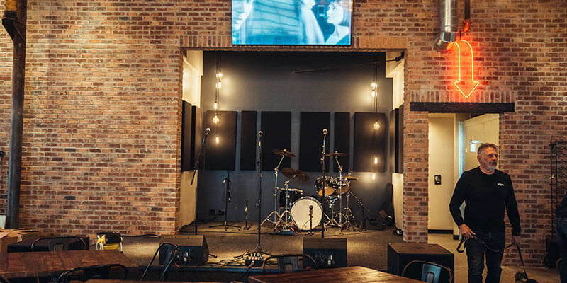 Local Events in Redmond, Oregon | Blacksmith Public House