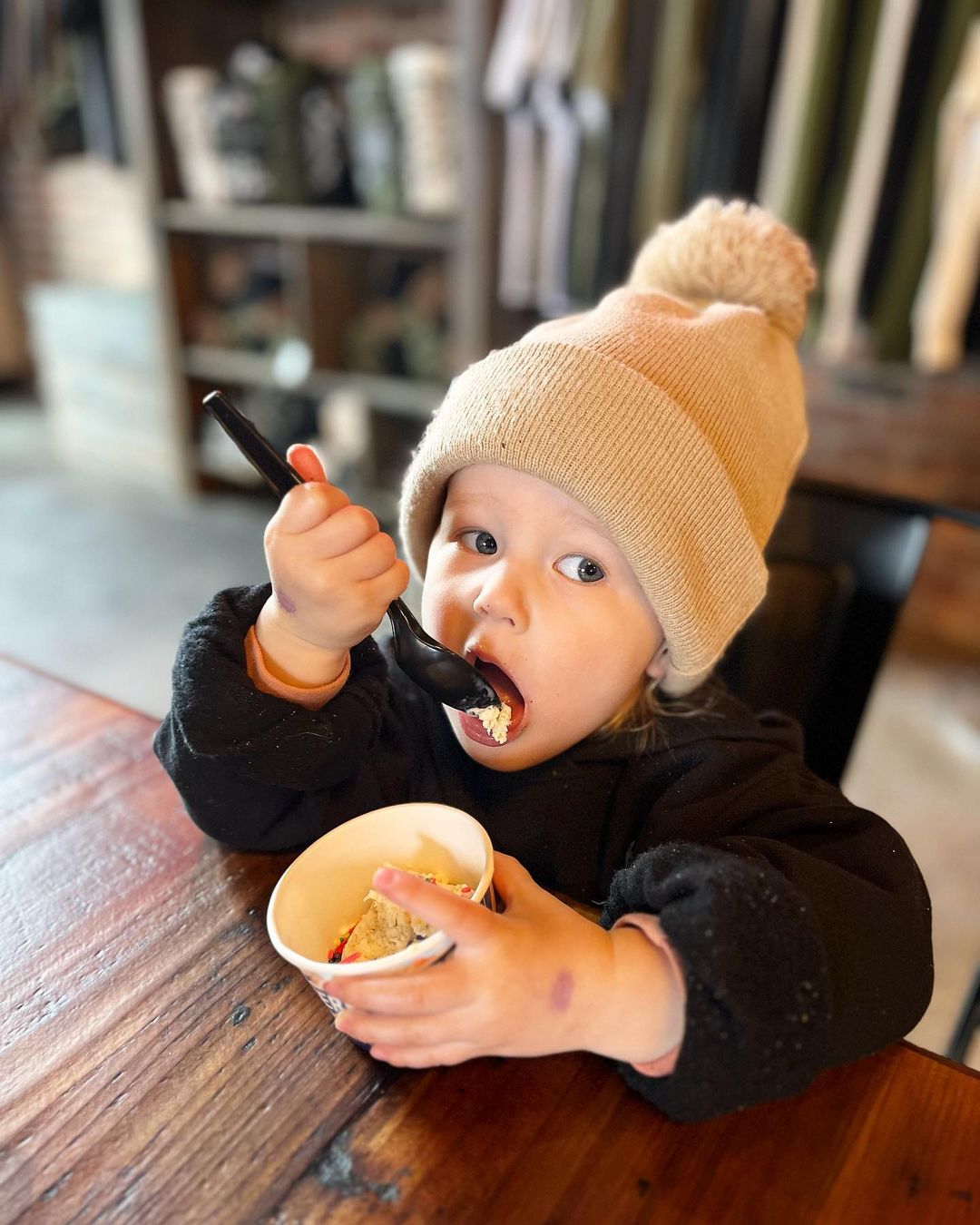 Food Trucks in Redmond, Oregon | Blacksmith Public House