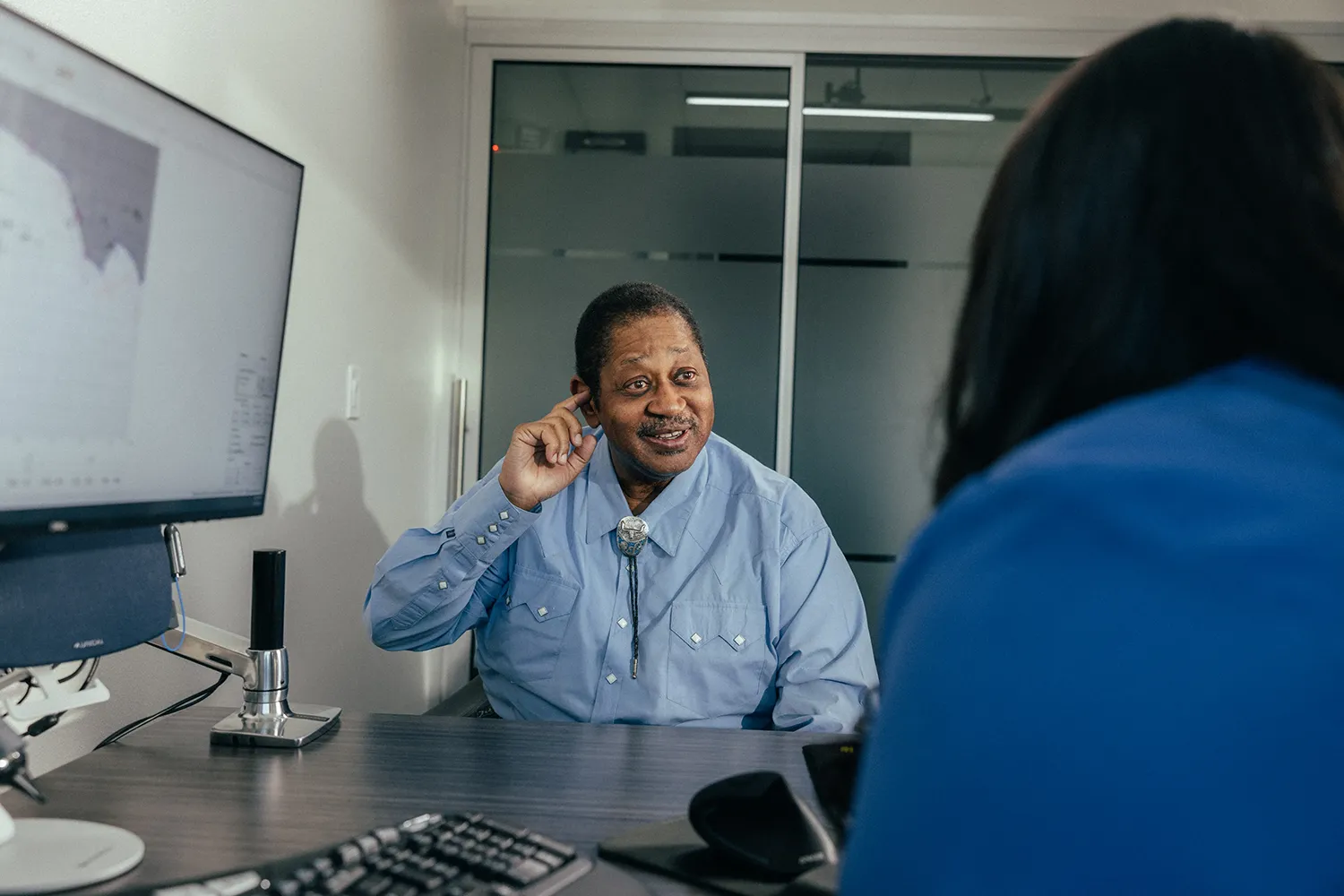 Tinnitus Management in Phoenix, AZ | Applied Hearing Solutions