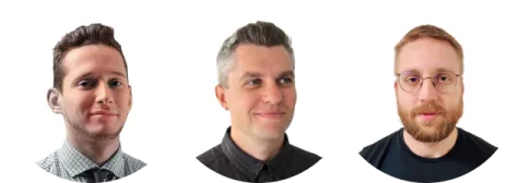 Custom Design and Development Services — Halo Lab