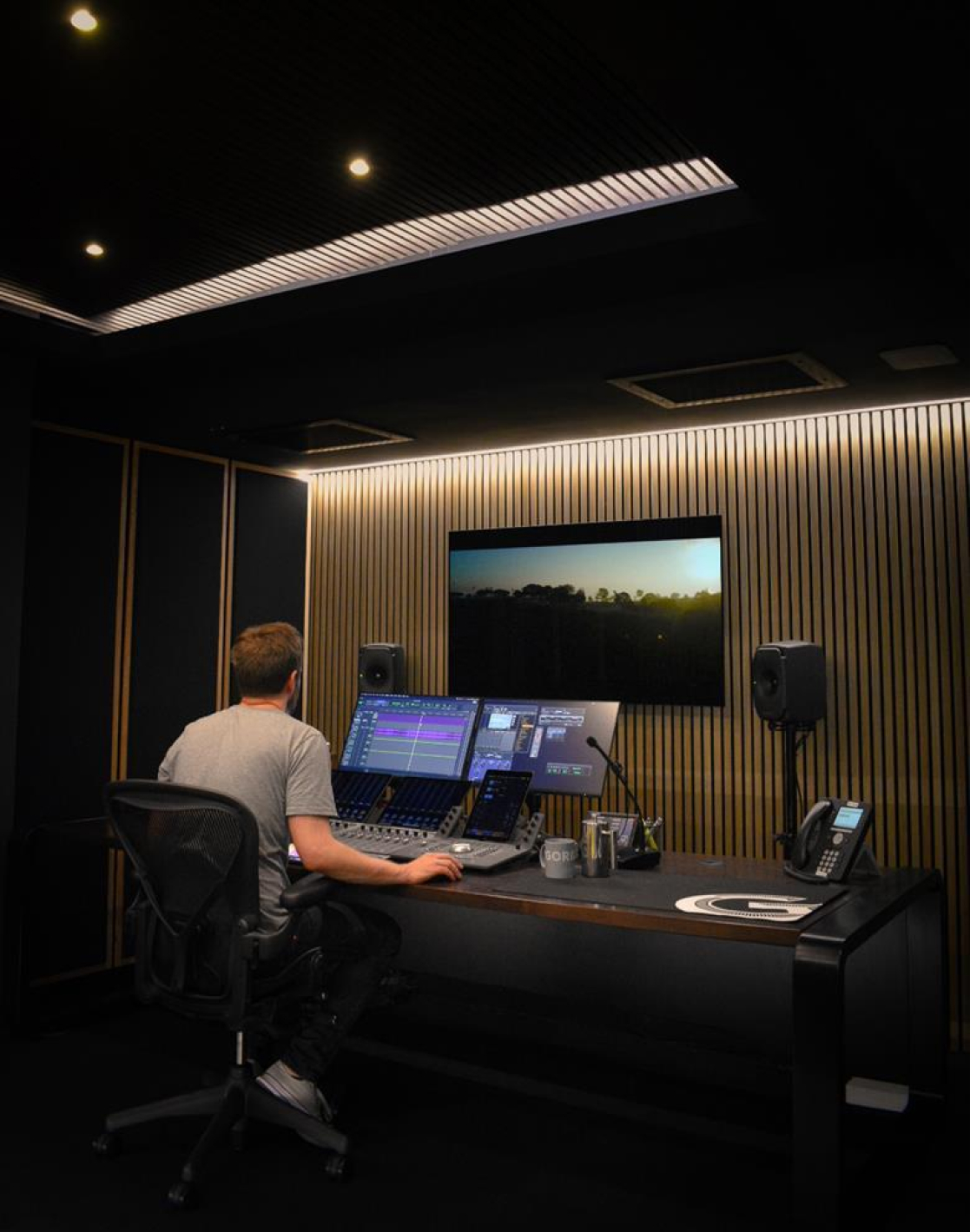 Inspiring Office Refurbishment Case Studies | Project-XV