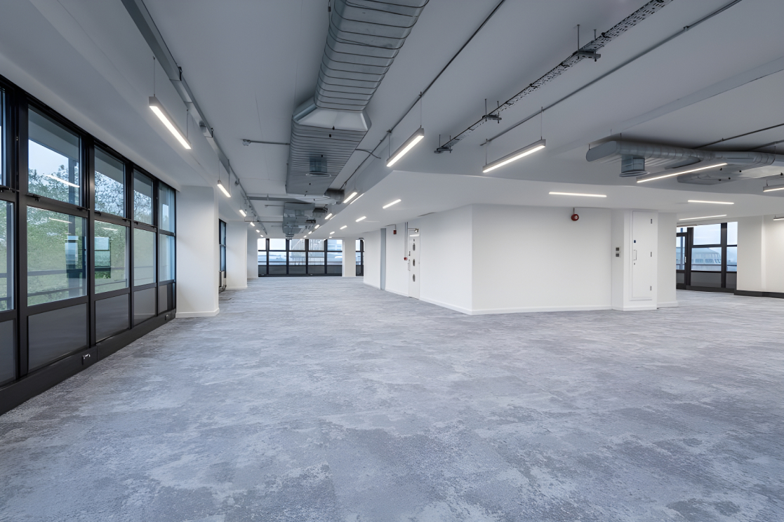 Inspiring Office Refurbishment Case Studies | Project-XV