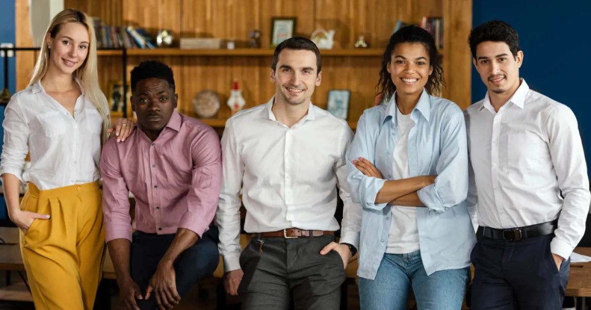 Management Consulting Firm | Custom DEIB Solutions | Integrity Development