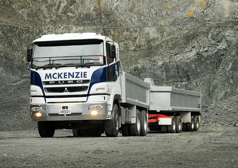 Heavy Equipment Transportation Services | McKenzie Civil Contracting Heavy Equipment Transportation Services | McKenzie Civil Contracting